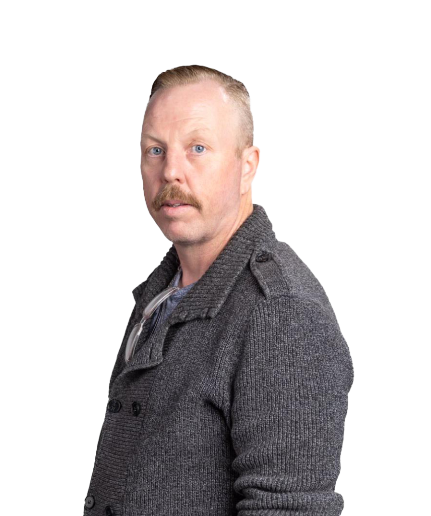 Sales Team – Hoffman Security