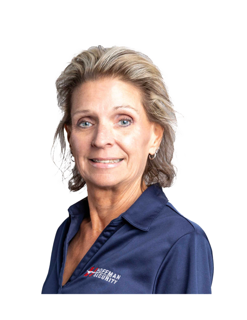 Sales Team – Hoffman Security