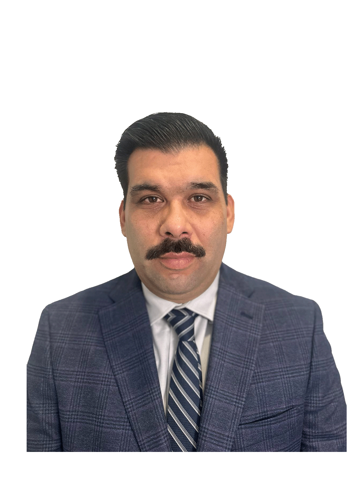 Management – Hoffman Security